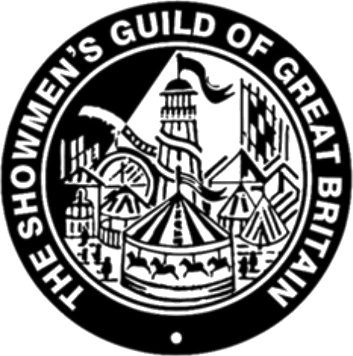 Ghost Train - Grays Funfair Rides